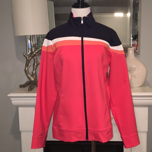 made for life | Jackets & Coats | Nwt Light Weight Jacket By Made For ...